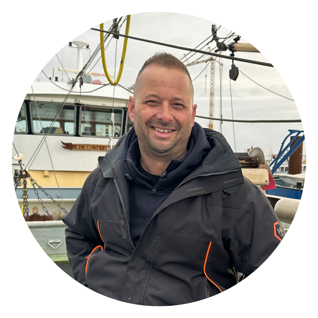 Organisatie | Yerseke At Sea